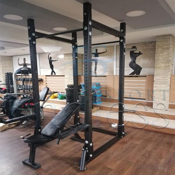 Power rack – Kavez za crossfit