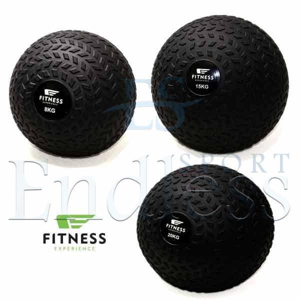 Slam Ball Medicinka za bacanje 4kg-20kg