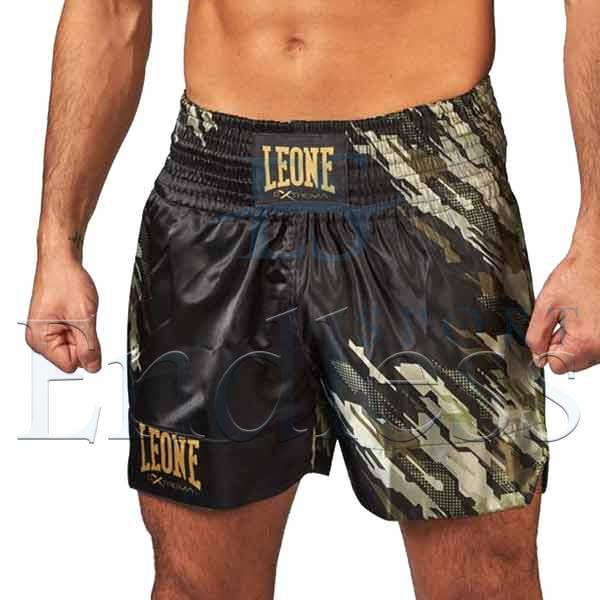 Šorc za Kik Boks, Muay Thai NEO Camo Leone 1947