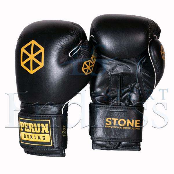 Rukavice za boks Stone PERUN Boxing