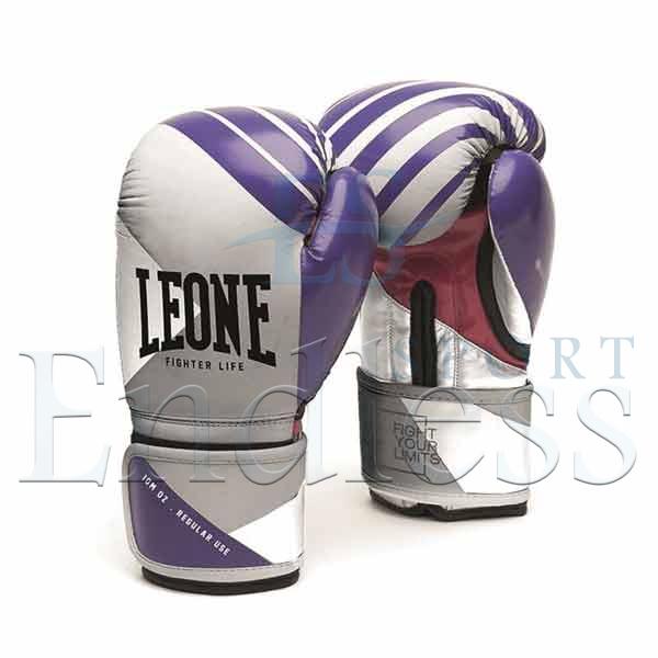 Rukavice za boks Fighter Life Leone 1947 (Ženske)