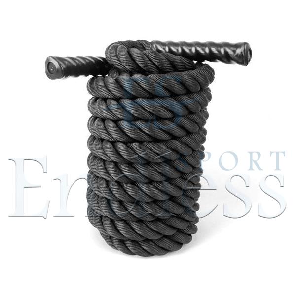 Battle rope Kanap za trening 12m