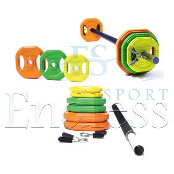 Body Pump Set