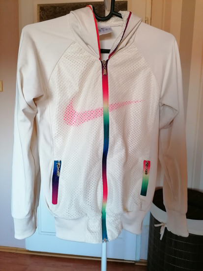 NIKE ORIGINAL DUKSER