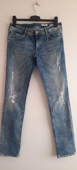 H&M skinny farke..vel.31