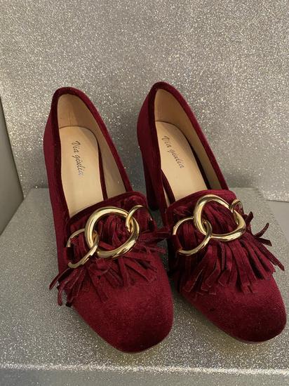 Nove cipele