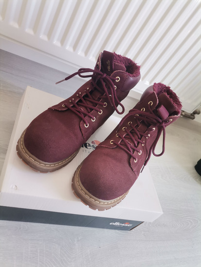 Ellesse kelly cizme