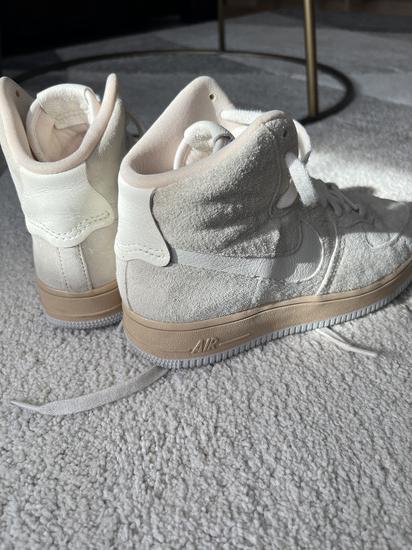 Nike Air force 1 sculpt