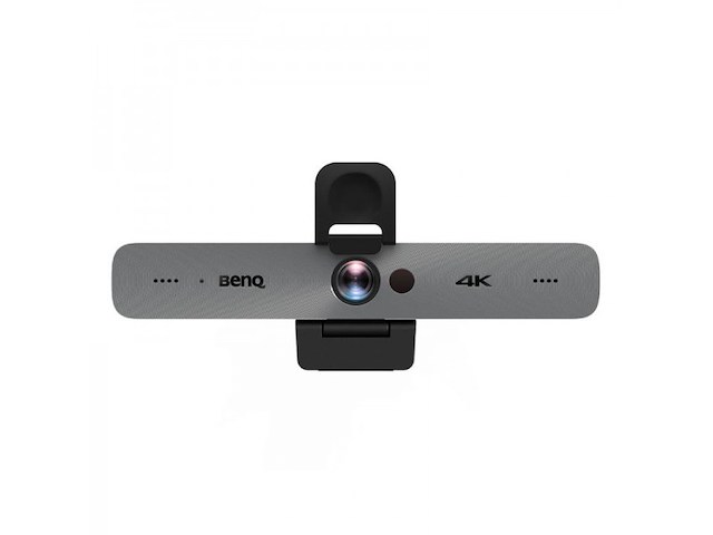 Benq DVY32 Conference Camera Zoom Certified Smart 4K UHD crna