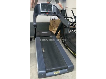 Technogym Run Now 500 LED Treadmill - Traka za trčanje