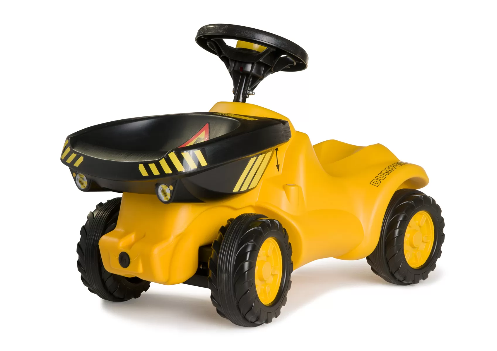 Guraljka Mini Dumper Rolly (132140)