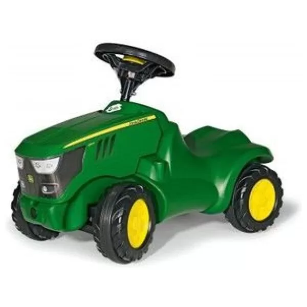 Guraljka Mini trak Rolly J.D. 6150R (132072)