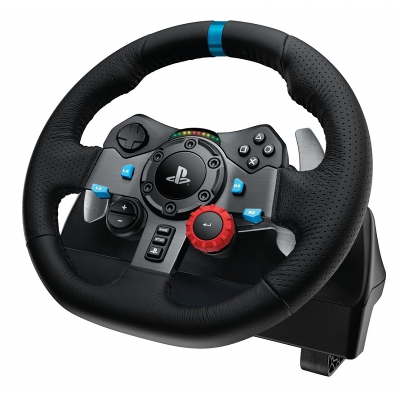 Volan gejmerski Logitech G29 Driving Force Gaming Steering Wheel