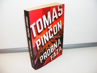 PROBNA FAZA Tomas Pinčon