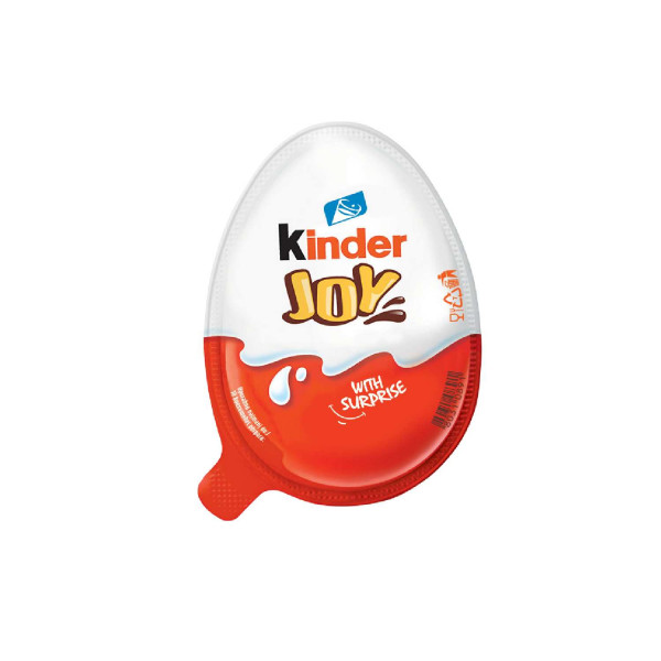 Kinder joy 20g