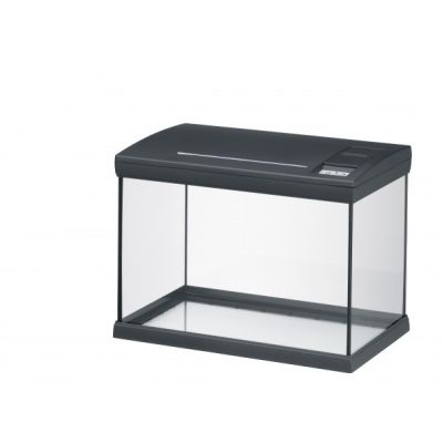 Eheim Aquastar54 Led Akvarijum Set Crni 60x30x30cm