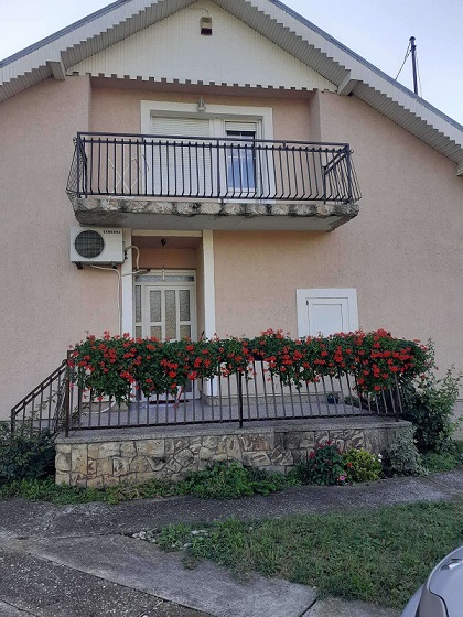 2-etazna kuca na prodaju, Sombor, 138m2