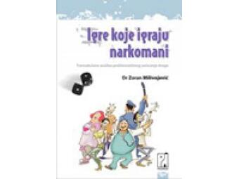 Igre koje igraju narkomani - transakciona analiza problematičnog uzimanja droga