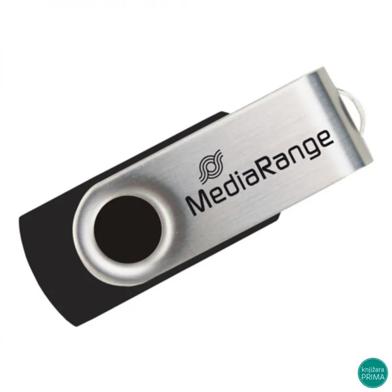 Flash memorija USB 2.0 64GB MEDIARANGE