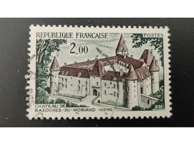 Francuska-Rep. Francaise