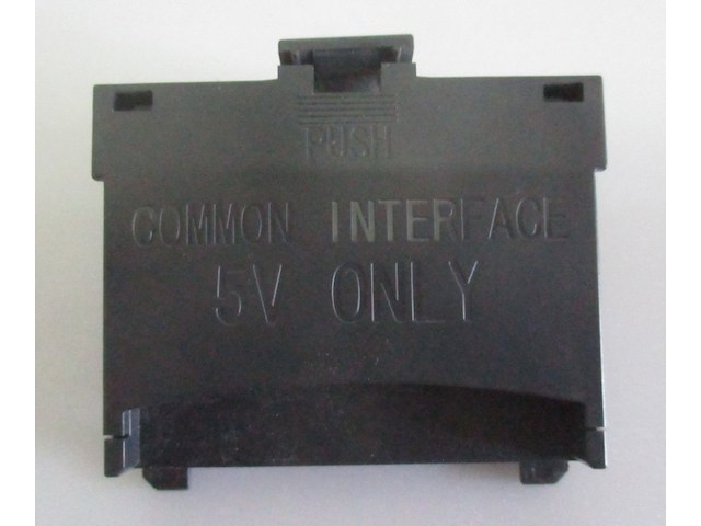 3709-001791, Common interface za Samsung LED TV