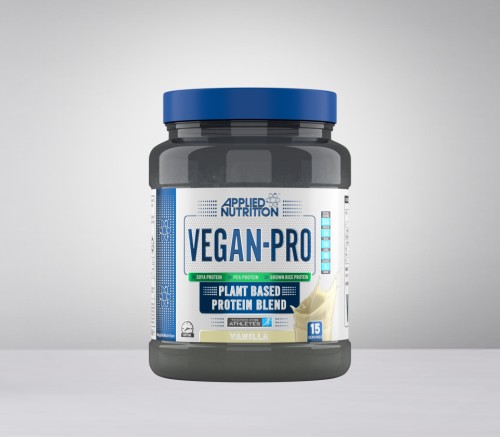 VEGAN PRO 450GR