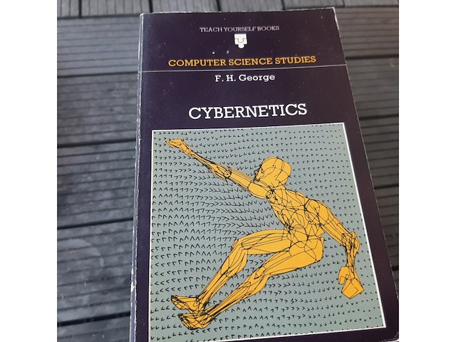 44 CYBERNETICS - F H George