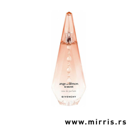 Givenchy Ange Ou Demon Le Secret 100ml EDP Tester