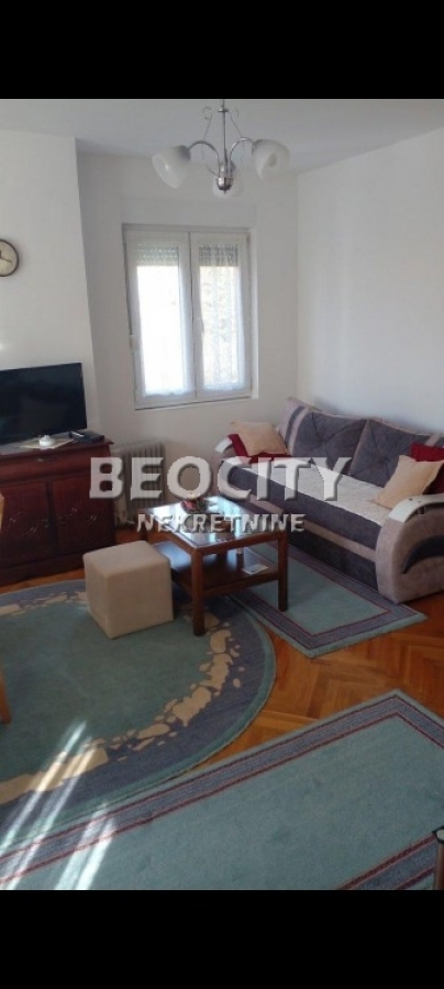 Novi Sad, Detelinara, Janka Čmelika, 2. 0, 45m2, 112500EUR