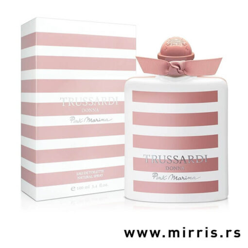 Trussardi Donna Pink Marina 100ml EDT