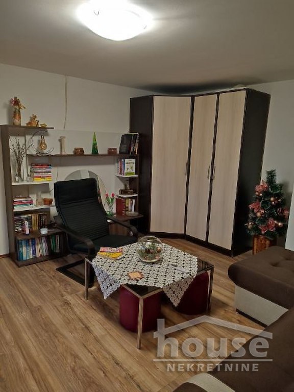 Stan NOVI SAD, TELEP, kv: 42, € 56650, ID: 1057883