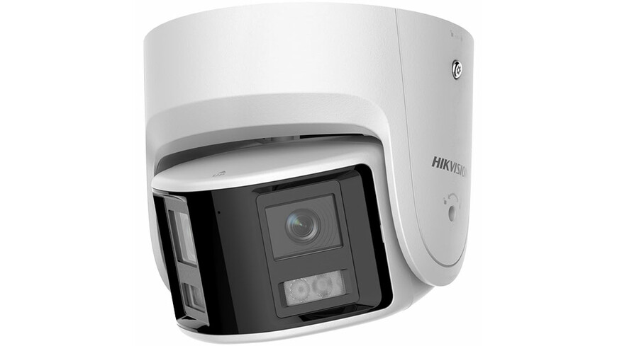 Hikvision DS-2CD2366G2P-ISU/SL(2.8mm)(C)