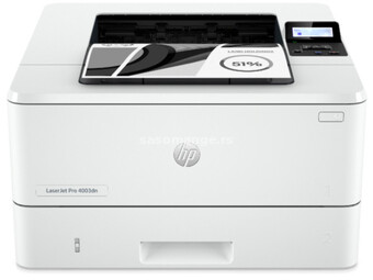 Laserski štampač HP LaserJet Pro 4003dn' ( '2Z609A' )