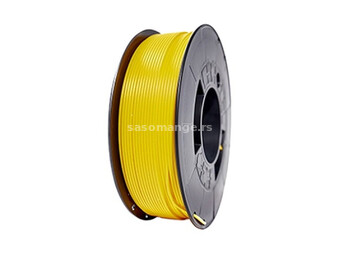 PLA filament 1,75mm žuta 1kg ( )