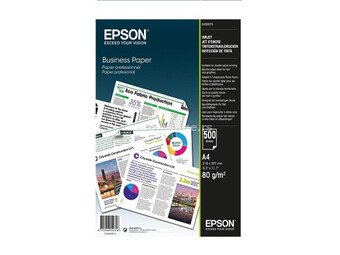 C13S450075 Business Paper 80gsm 500 sheets Epson ( )