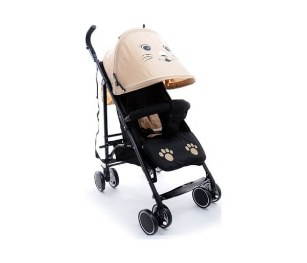 Kisobran Kolica S200 Bbo Modena Cat