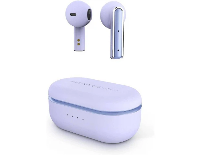 Energy sistem Style 4 Violet True Wireless bubice ljubičaste