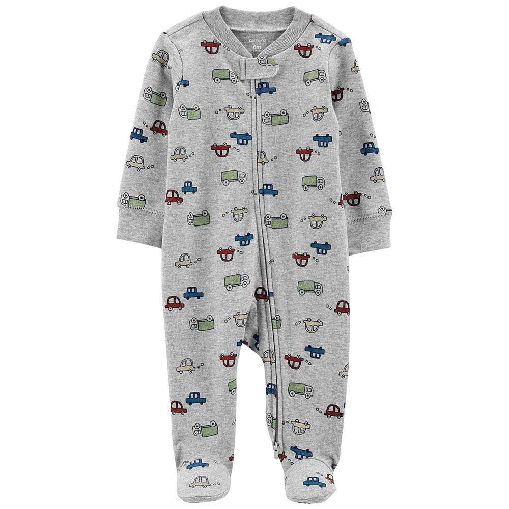 Carter's zeka za bebe dečake BL231M714310