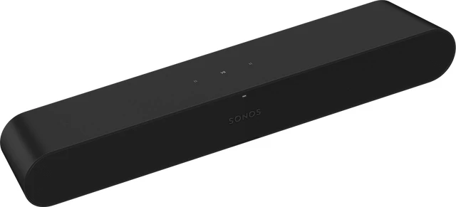 Sonos (ZVU02584) RAY soundbar crni