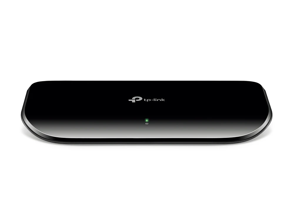 TP-Link TL-SG1008D neupravljivi switch 8-portni