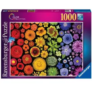 Ravensburger Ravensburger puzzle od 1000 delova Moć cveća (RA15999)