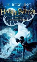 Hari Poter i Zatvorenik Azkabana Od J K Rouling