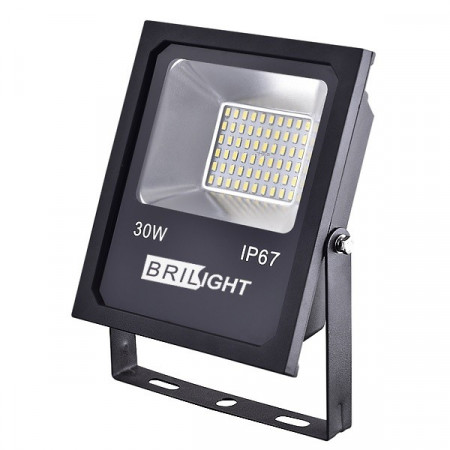 LED 30W/2500LM/IP67/CRNI