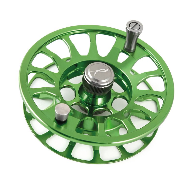 Loomis & Franklin FLY REELS ULT TITAN #1/2/3 SPARE SPOOL