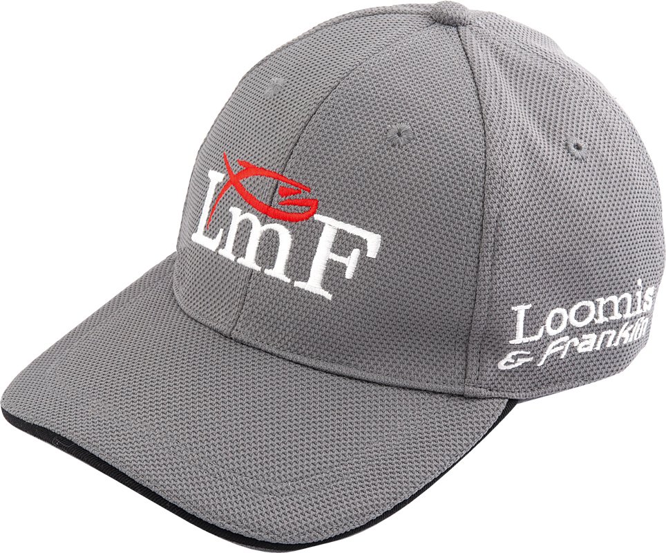 Rapture LMF BASEBALL CAP