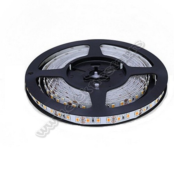 LED TRAKA 2835 3000K 7,2W 600LED 5m 2025