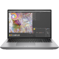 HP ZBook Fury 16 62U34EA