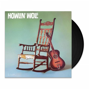 Howlin Wolf