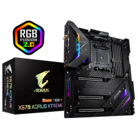 Gigabyte X570 AORUS XTREME