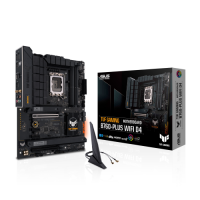 Asus TUF GAMING B760-PLUS WIFI D4